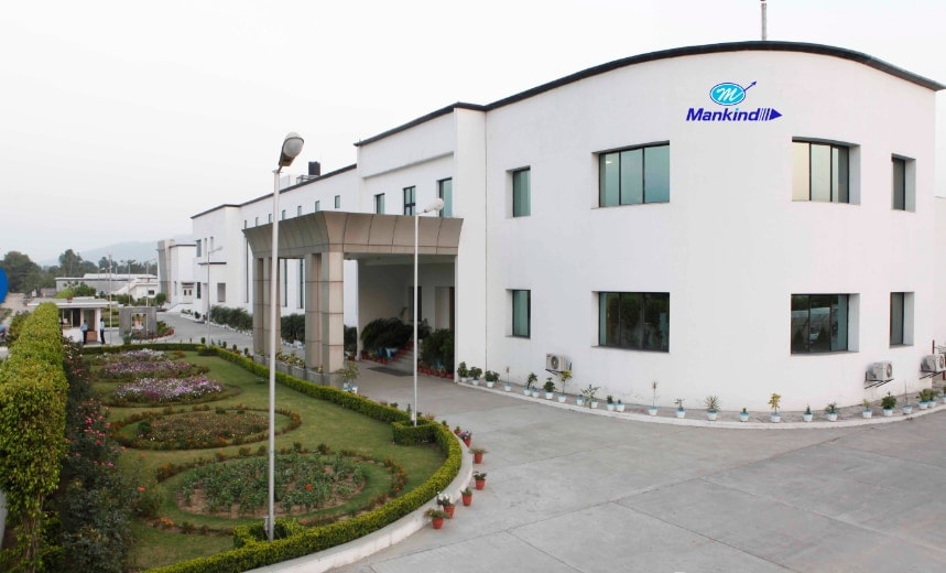 Mankind Pharma IPO - One Of The Largest Domestic Pharma Companies In ...