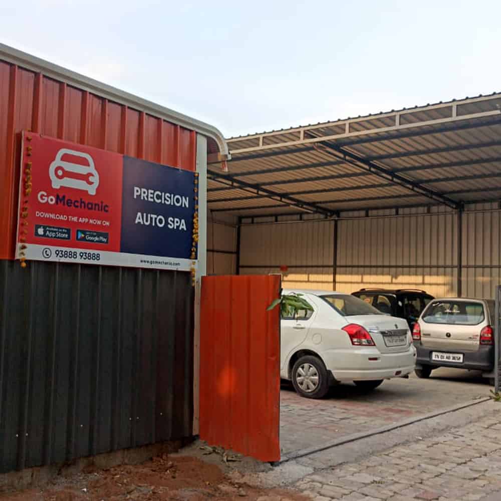 GoMechanic Raises Rs 50 Crore From Marquee Investor, Existing Shareholders