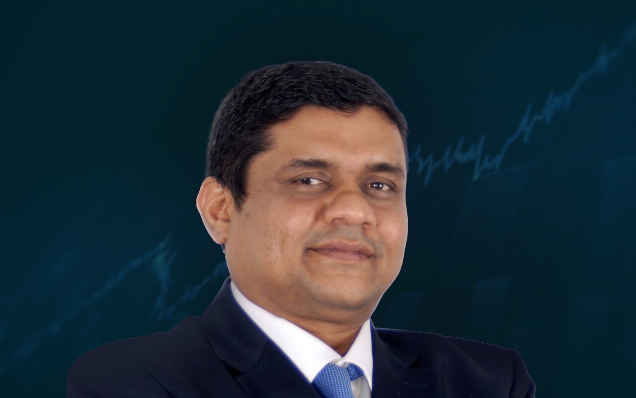 Motilal Oswal's Gautam Duggad Weighs In On Market Risks Around The Corner