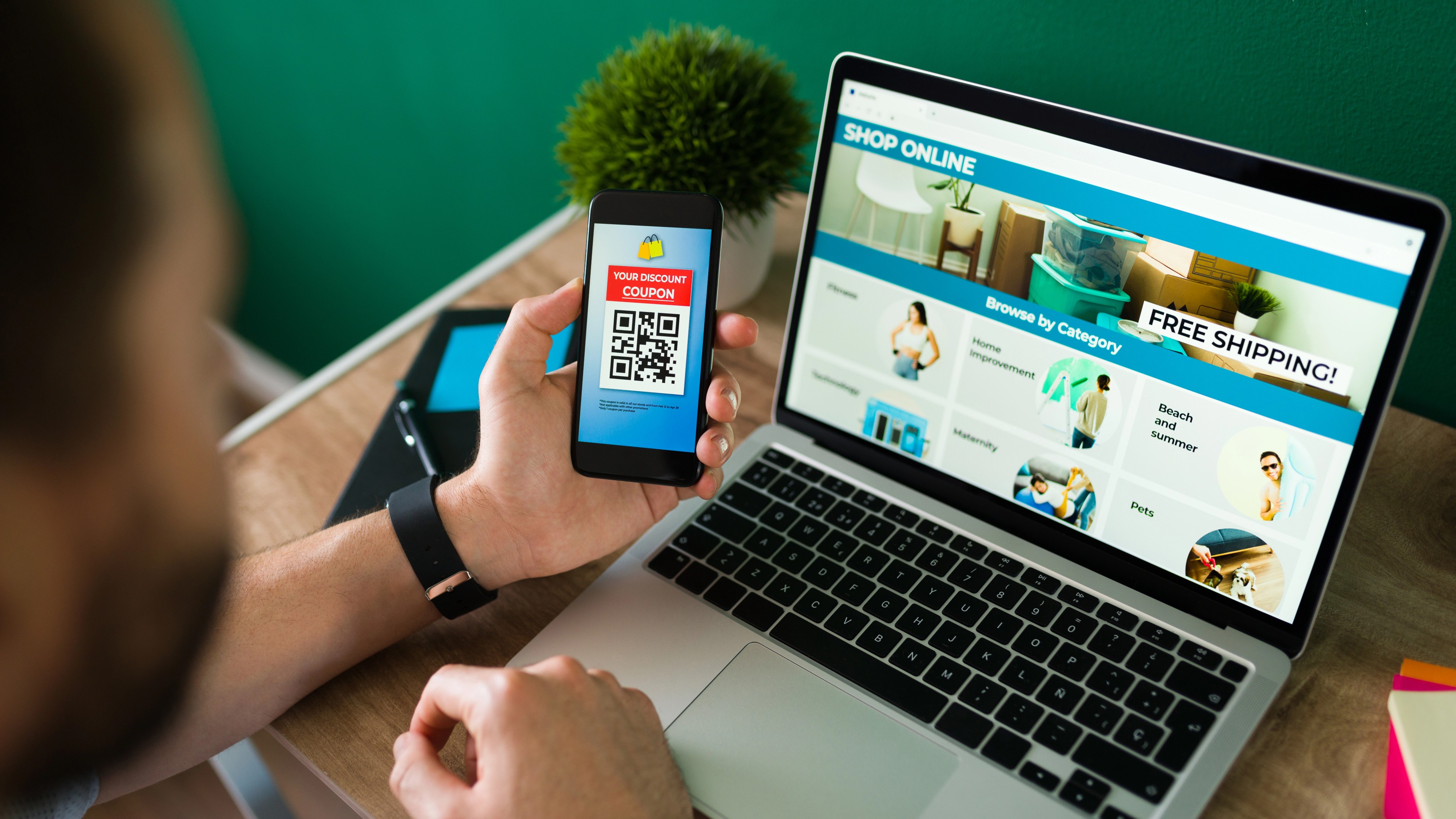 National E-Commerce Policy In Final Stages; To Be Presented Before Top ...