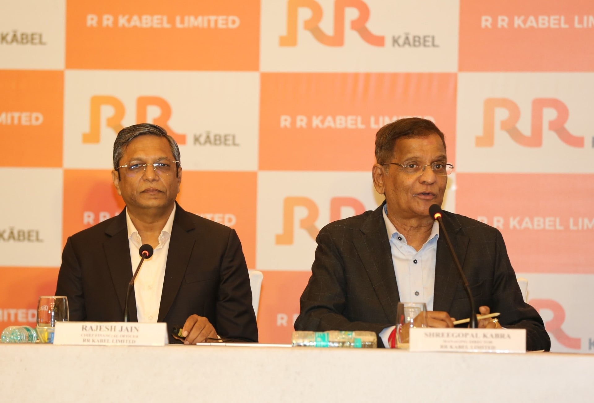 RR Kabel IPO Subscribed 25% On Day One