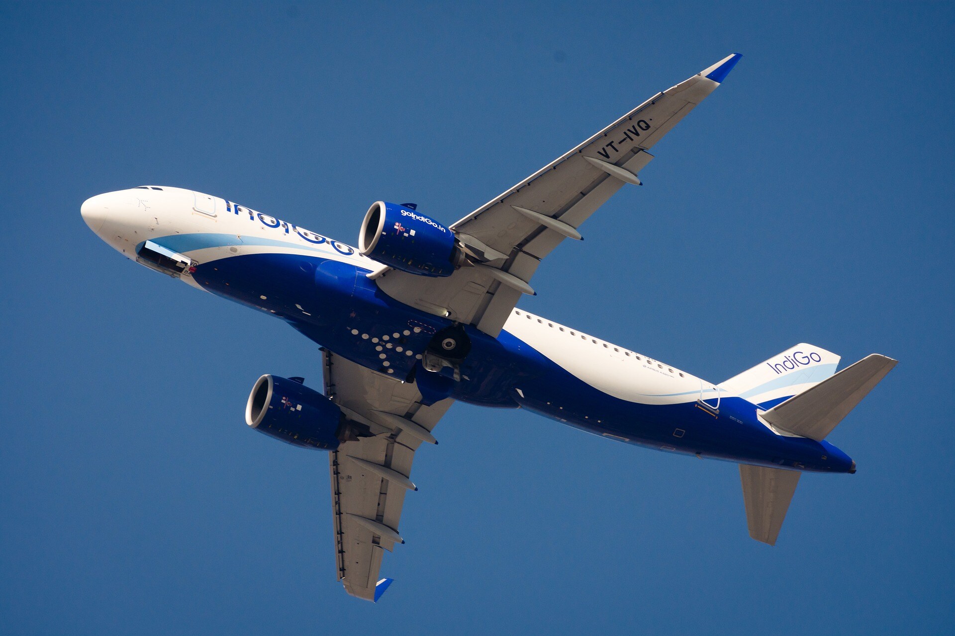 IndiGo Parent Gets GST Demand Order Of Rs 116 Crore