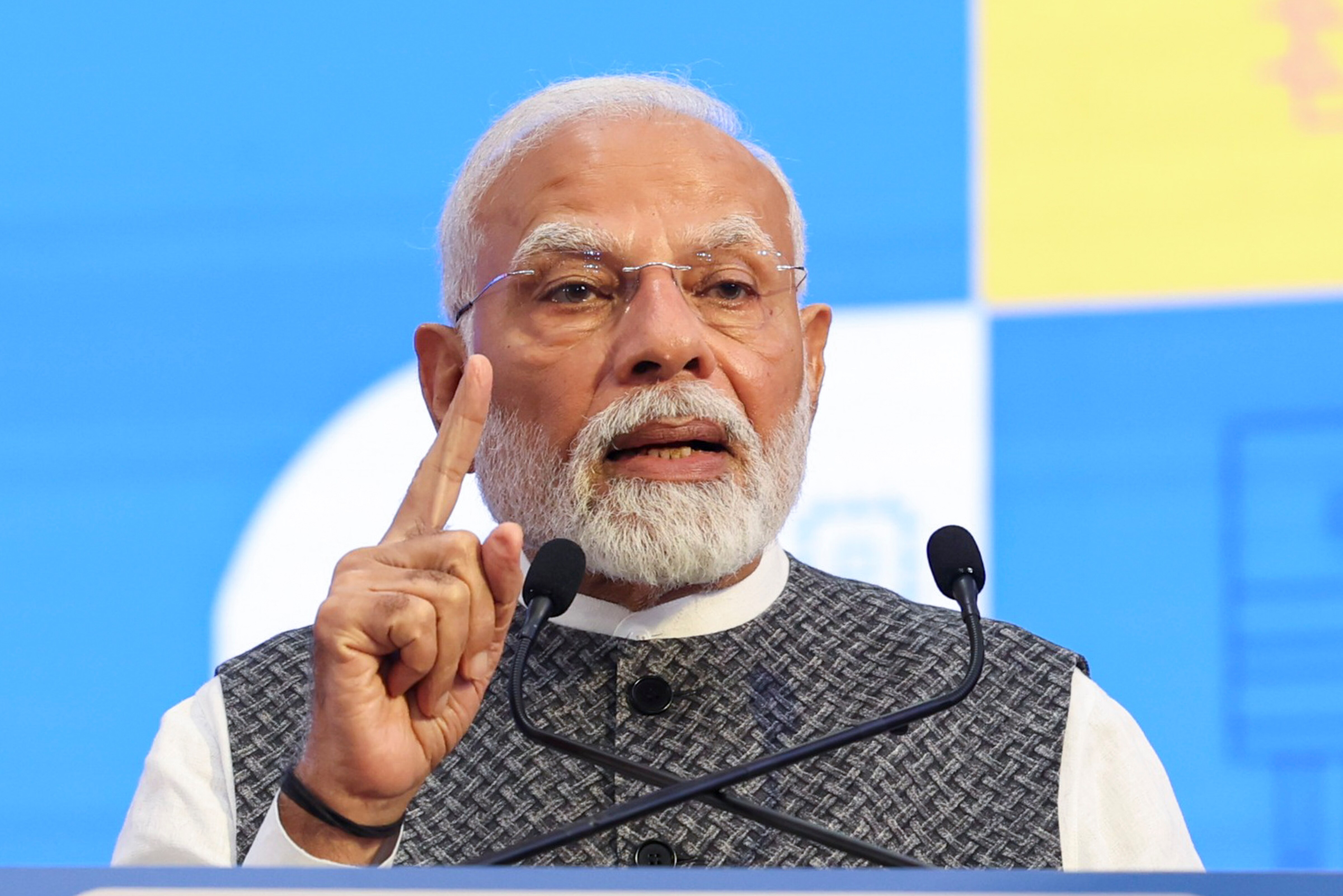PM Modi To Attend Asia Pacific Ministerial Conference On Civil Aviation ...