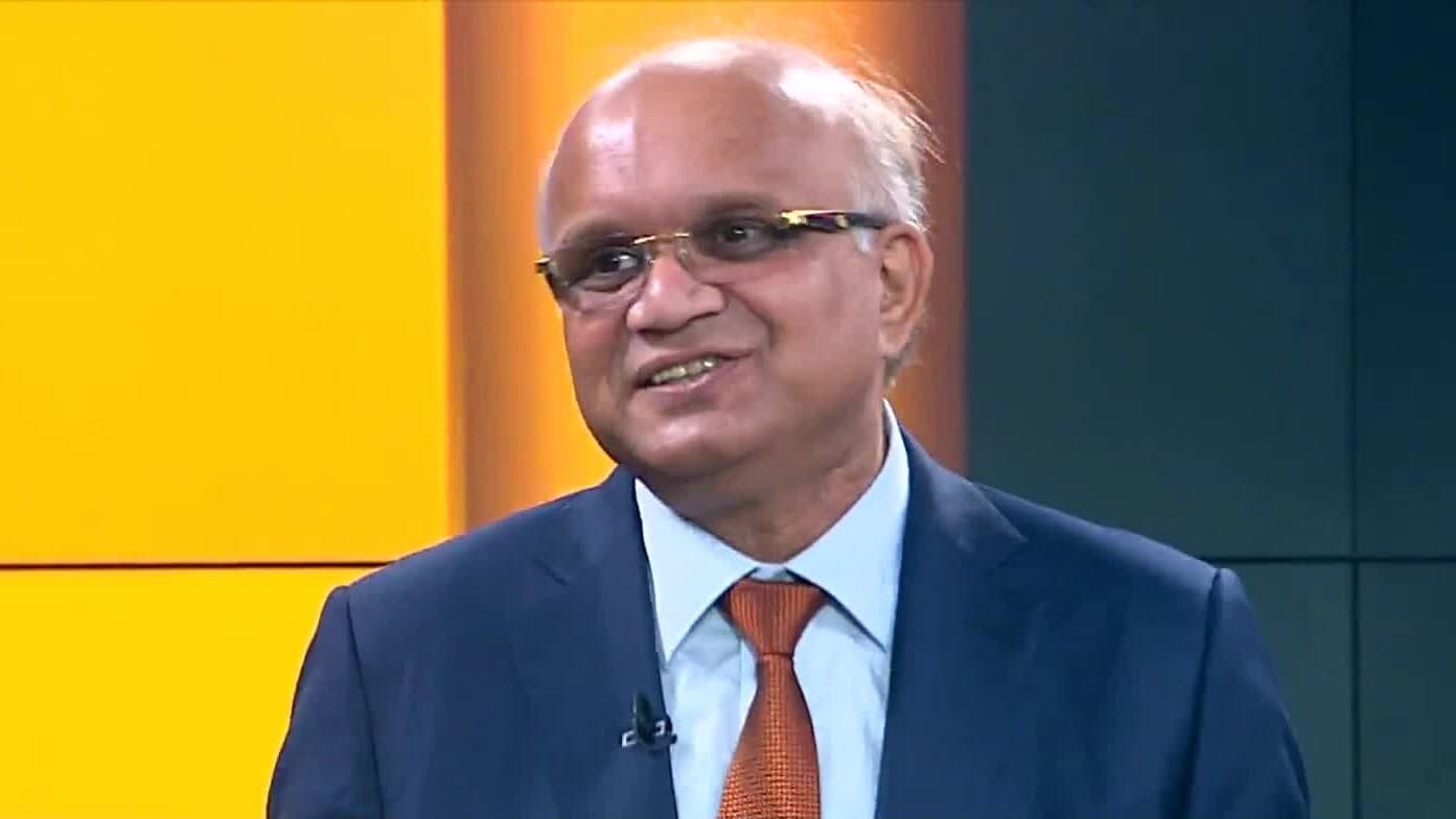 Basant Maheshwari Says It's Good Time To Hunt For Small And Mid Caps