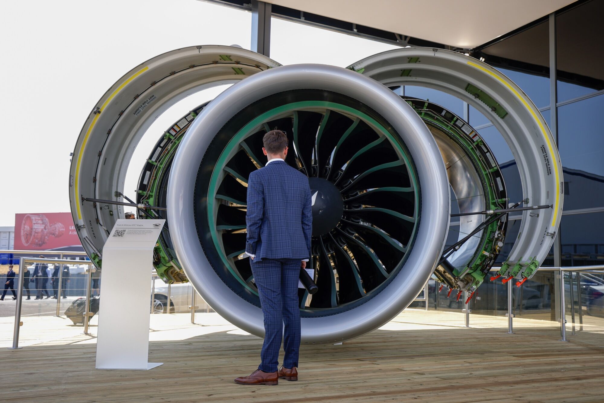 Pratt Engine Flaw to Idle Hundreds of A320 Planes for Years