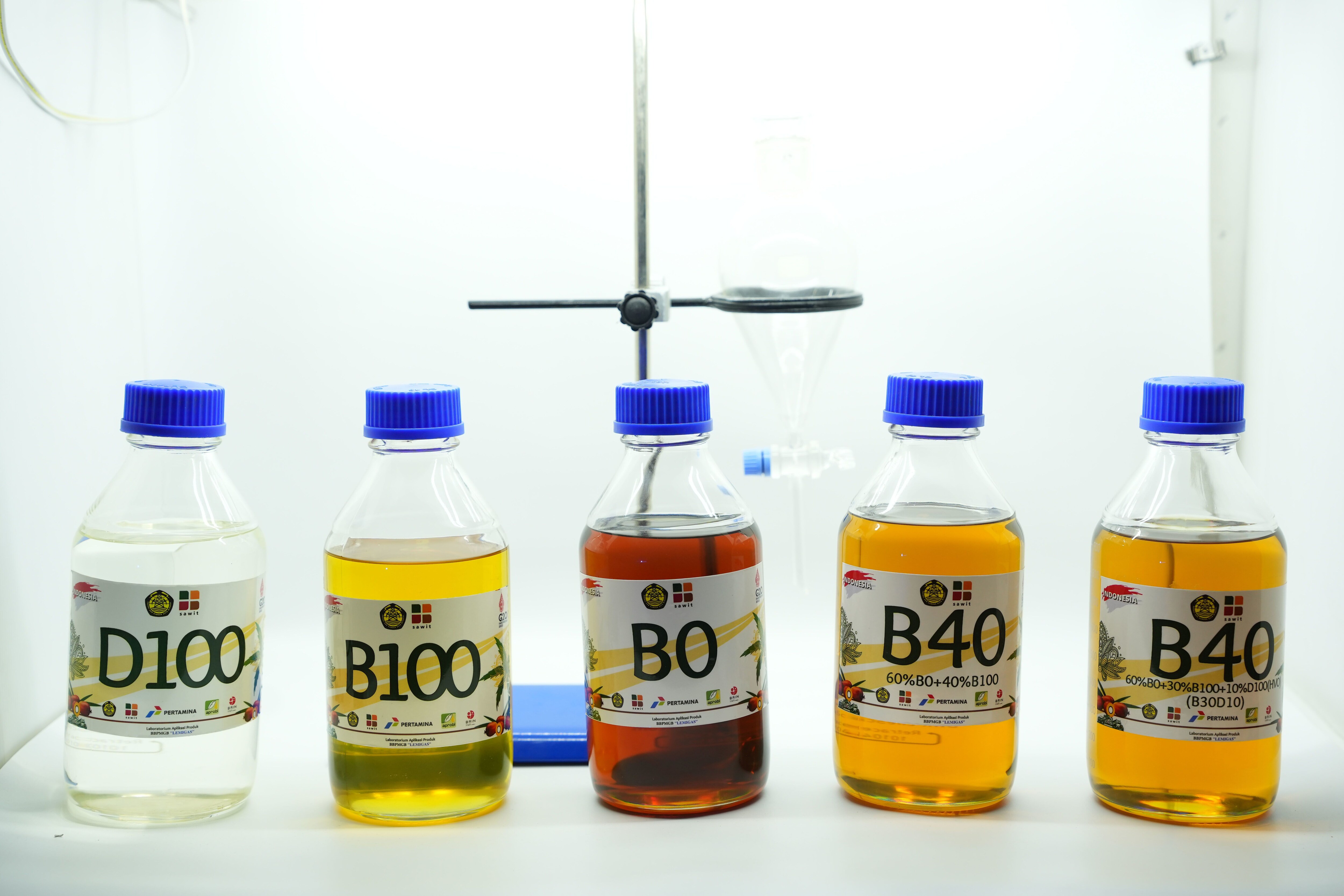 Shortage of Cooking Oil Looms as Biofuels Gain Global Appeal