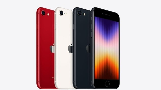 iPhone SE 4 price, camera, processor, display, launch: Check full list ...