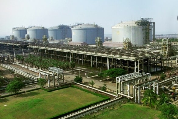 Petronet LNG Q2 Results Review - Strong Volume Growth Guidance For FY26 ...