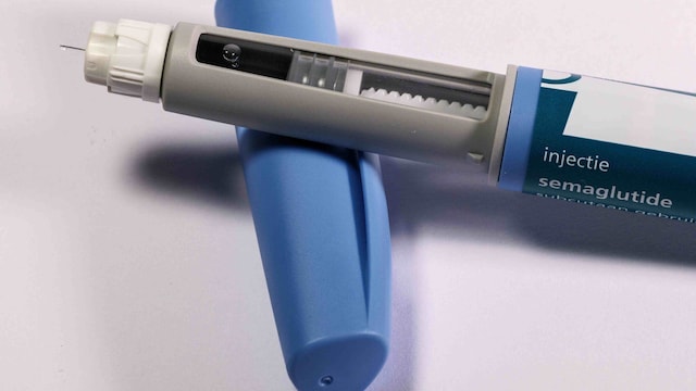 Popular Weight Loss Drugs May Help Reduce Risk of Substance Use ...