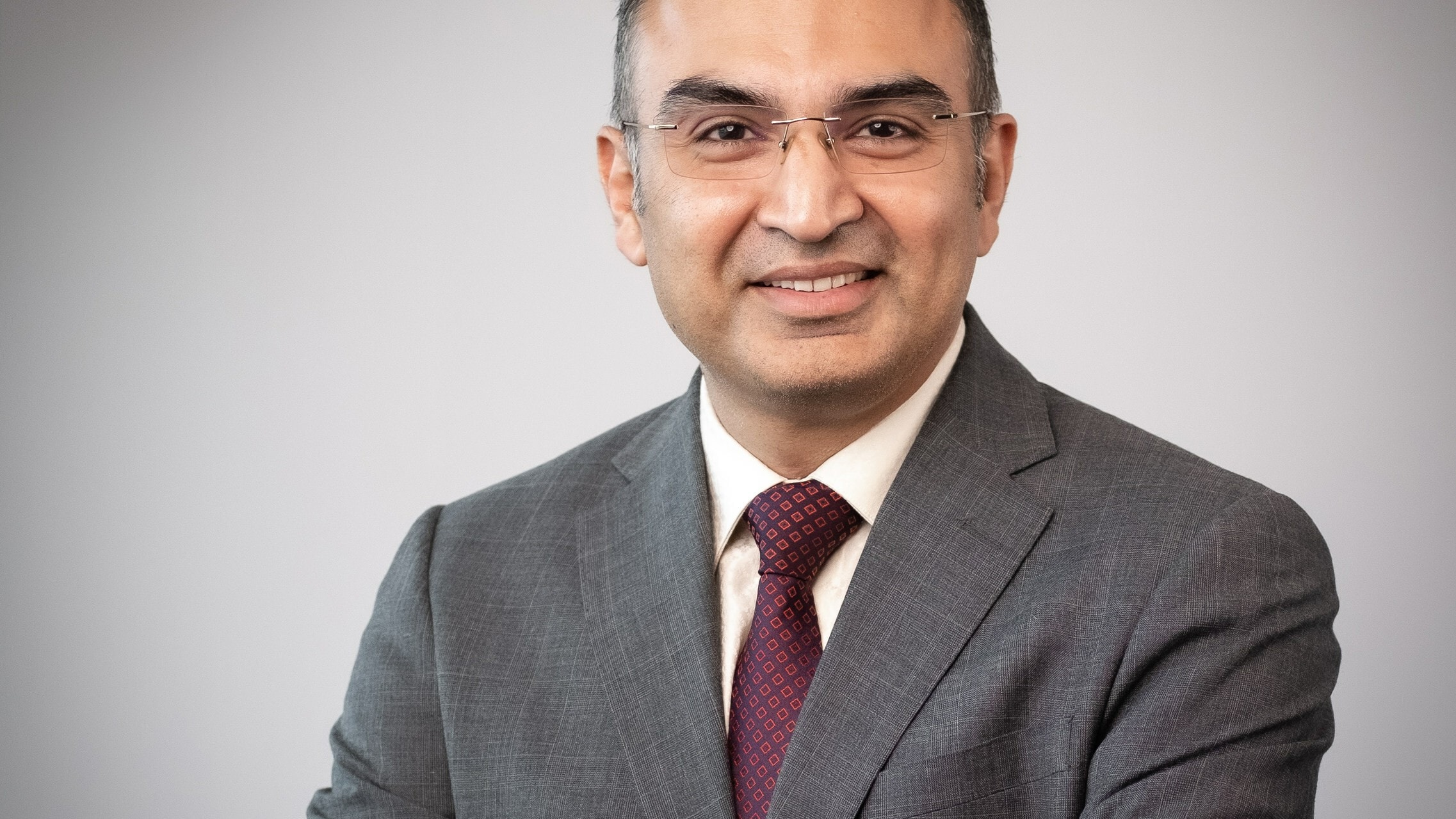 Cognizant Appoints Wipro Veteran Jatin Dalal CFO Week After Exit
