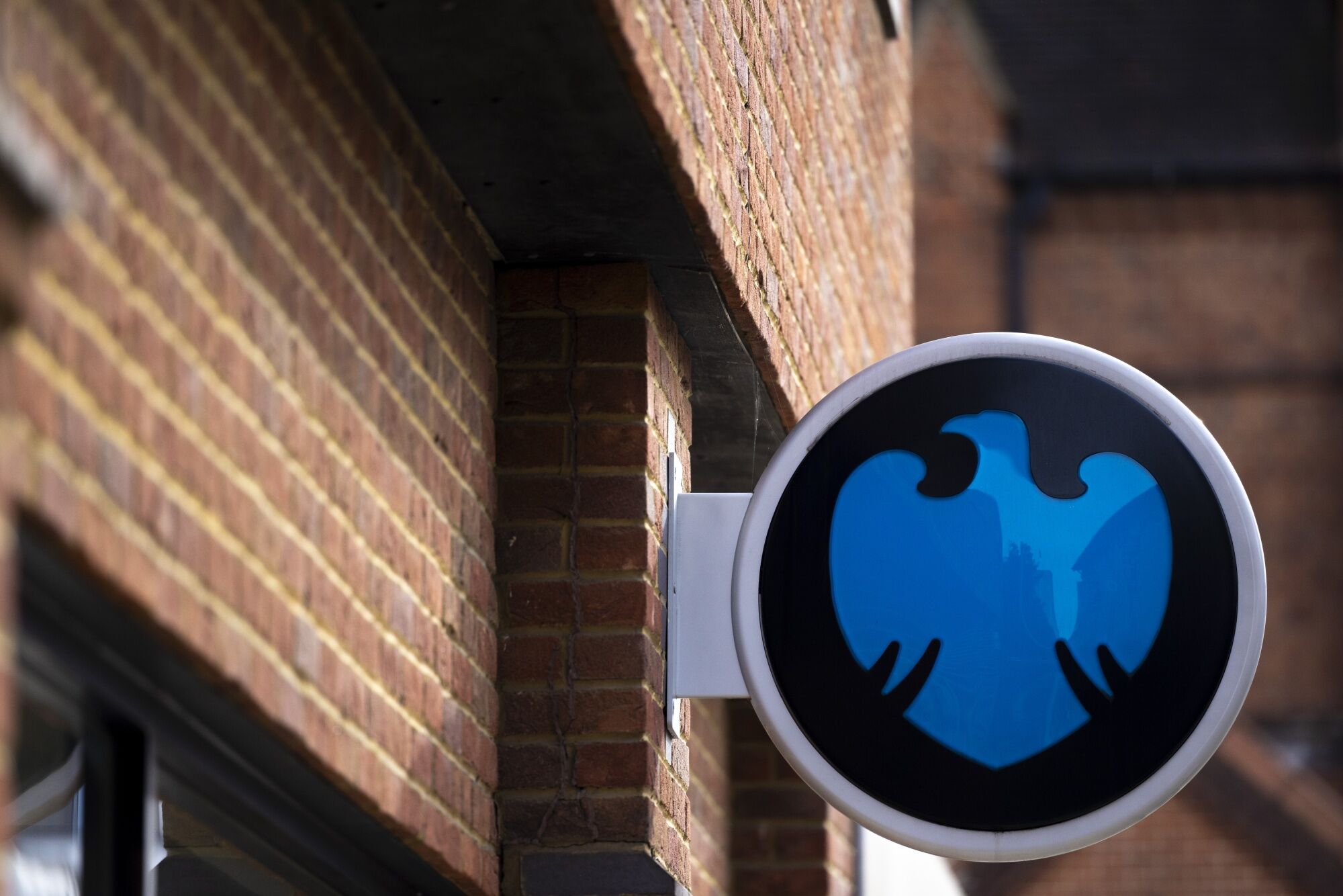 Barclays Could Slash 2,000 Jobs In $1.3 Billion Cost Cut, Reuters Says