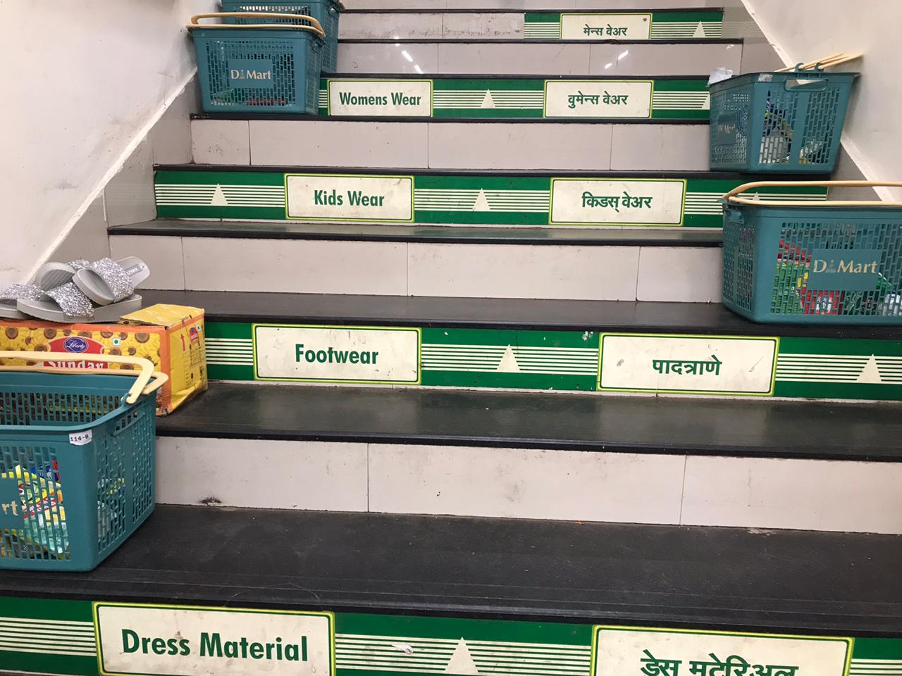 DMart Q1 Results Review - Throughput Recovery Visible But Normalisation ...