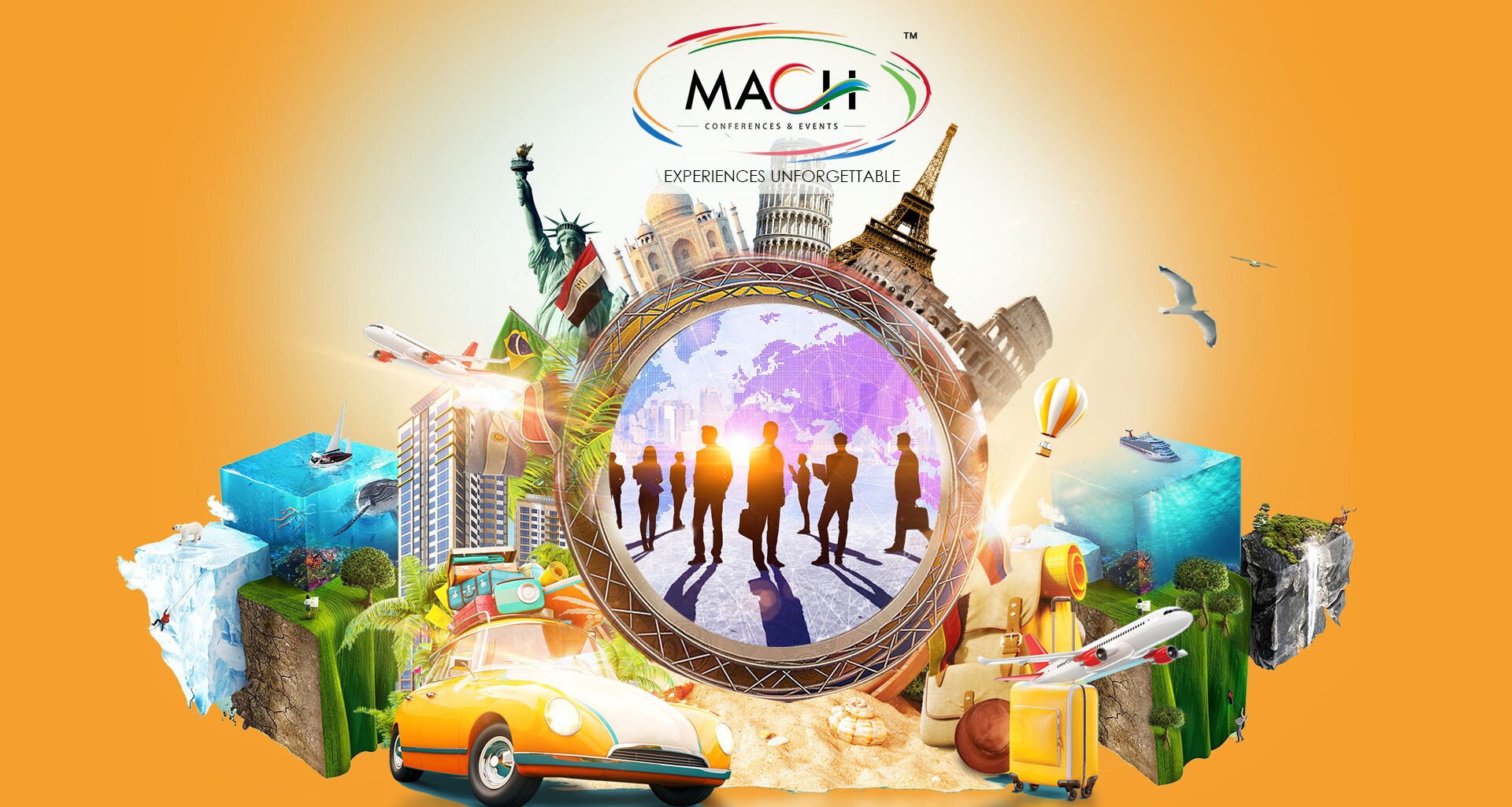 Mach Conferences And Events IPO Opens; Check Price Band & Key Issue Details