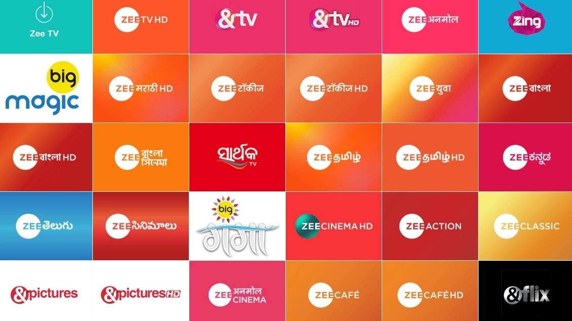 Zee Shares Rise After Delhi Court Asks Bloomberg To Take Down Article ...