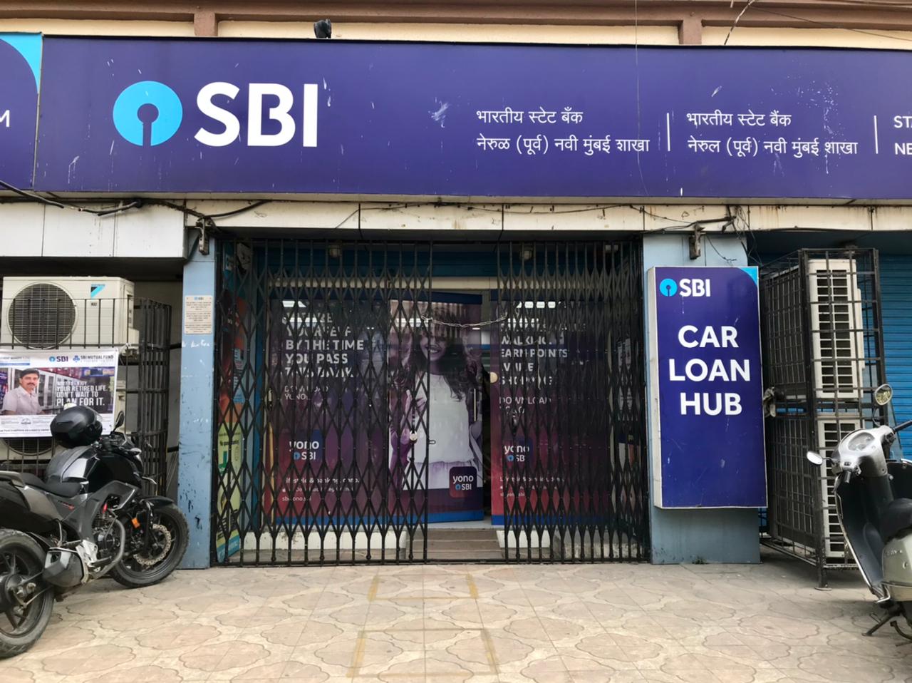 SBI To Set Up Trustee Company For Managing Corporate Debt Market ...