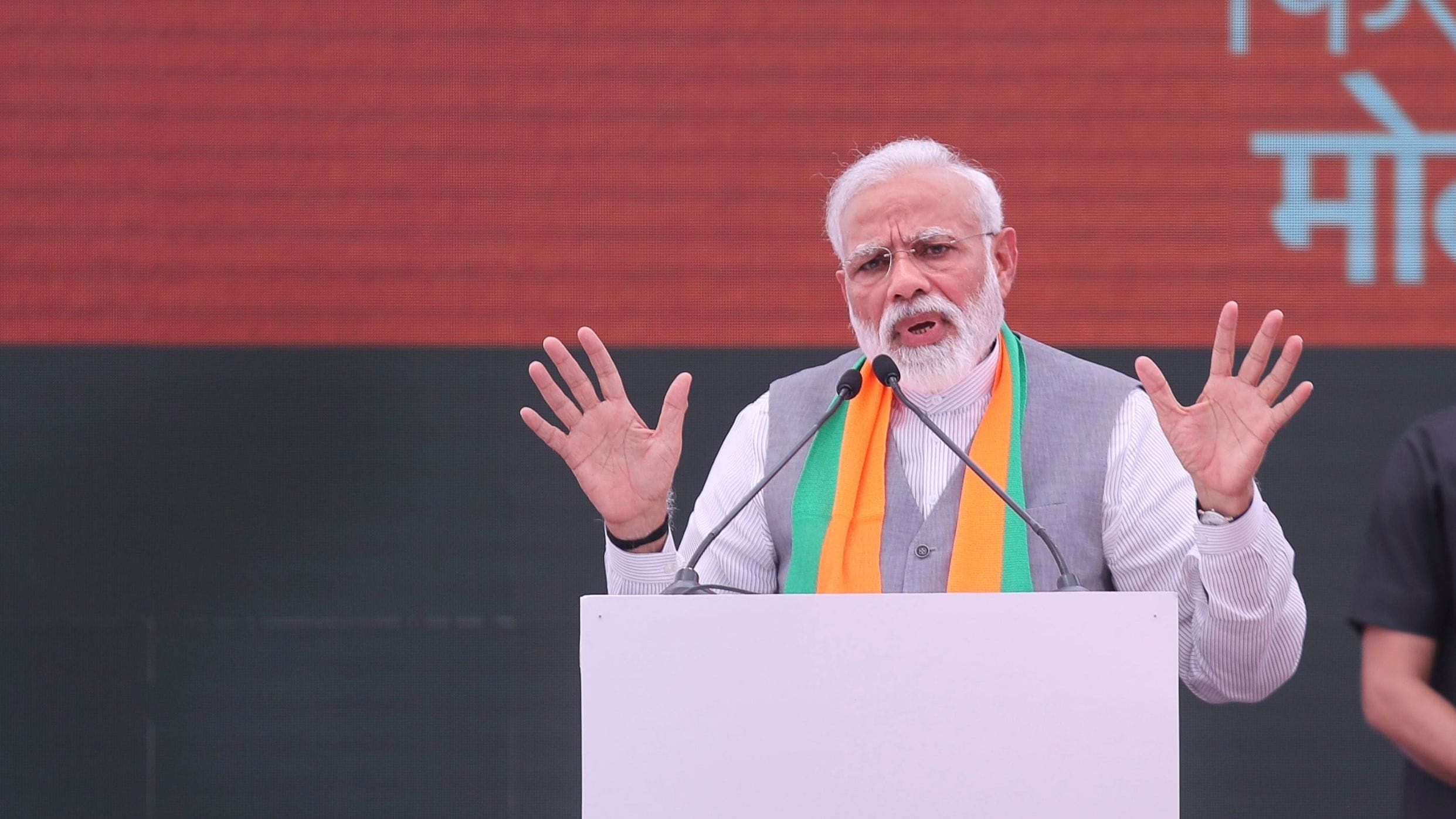 India To Participate In G-7, Ukraine Peace Summits: PM Modi