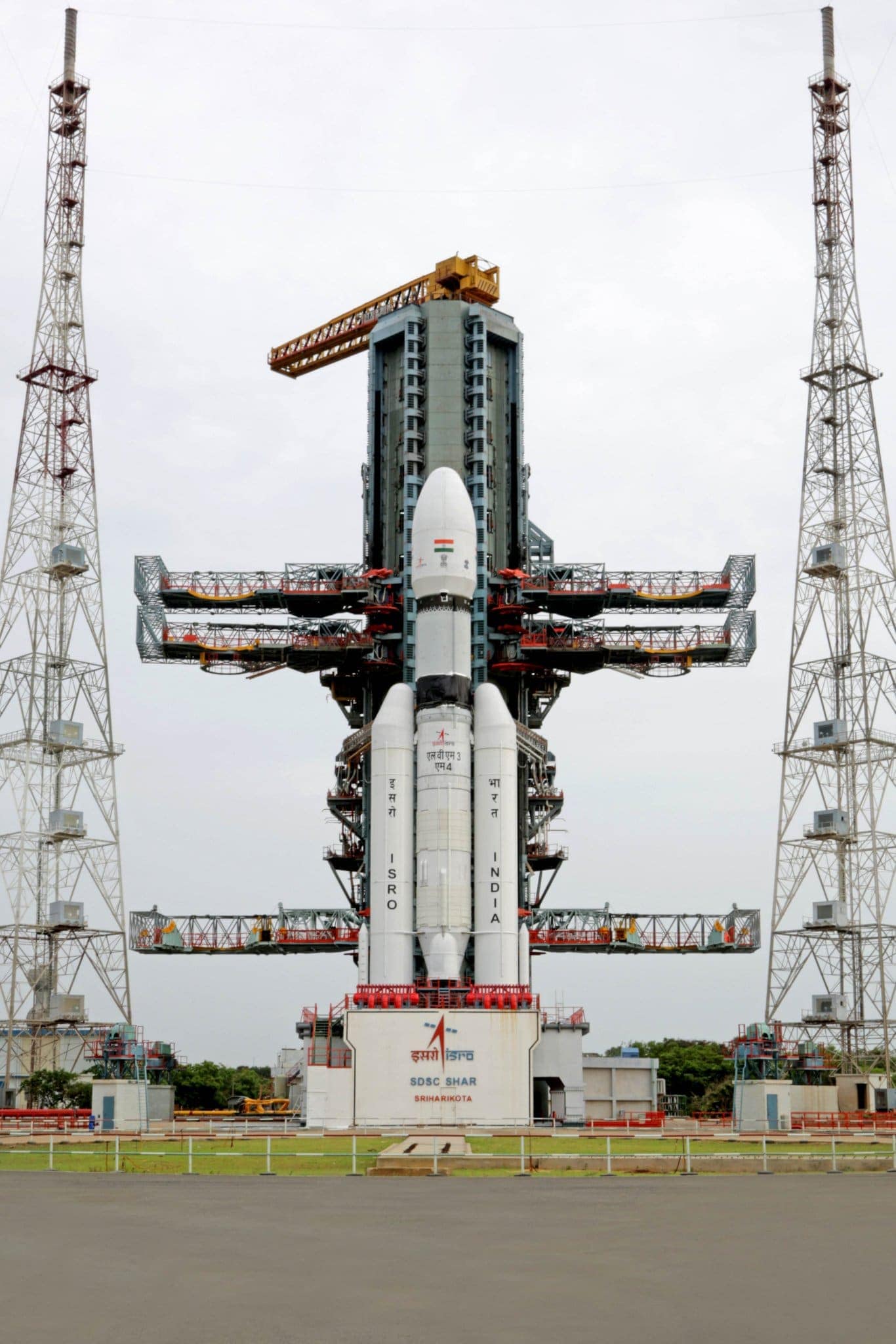 Chandrayaan-3 Completes Last Moon-Bound Manoeuvre, Gears Up For Separation