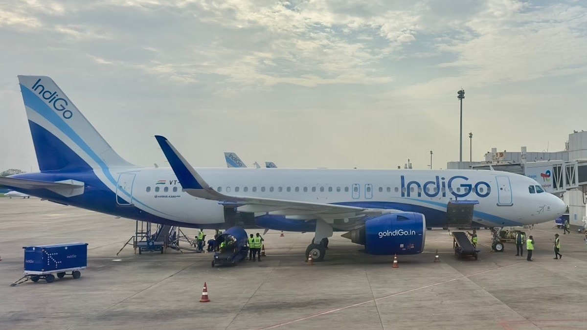 Consumer Affairs Ministry Receives Around 100 Complaints Over IndiGo ...