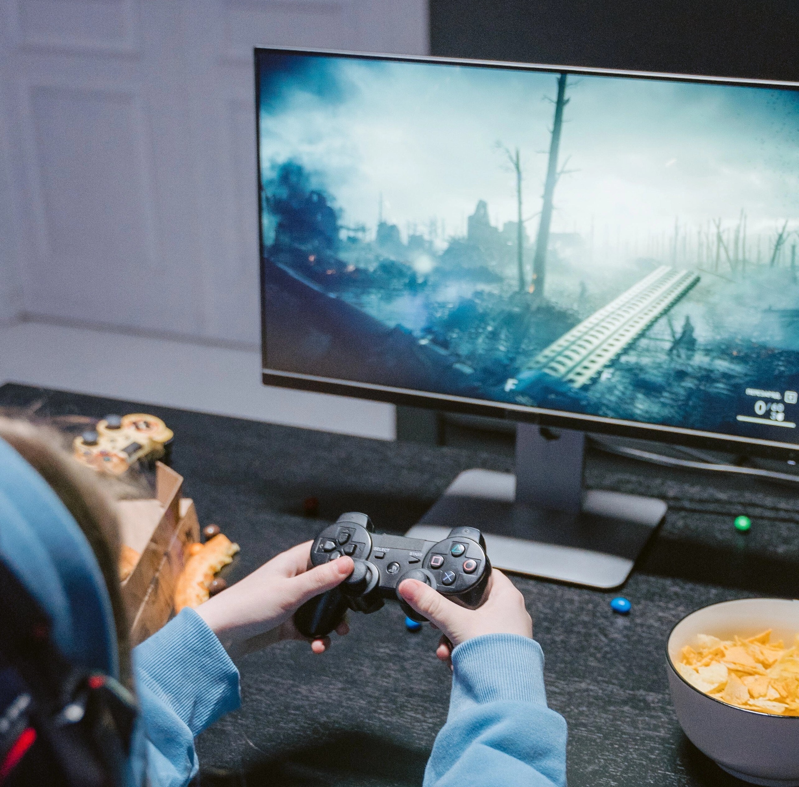 Nazara Technologies Q2 Results Review - Capital Allocation Key To Re ...