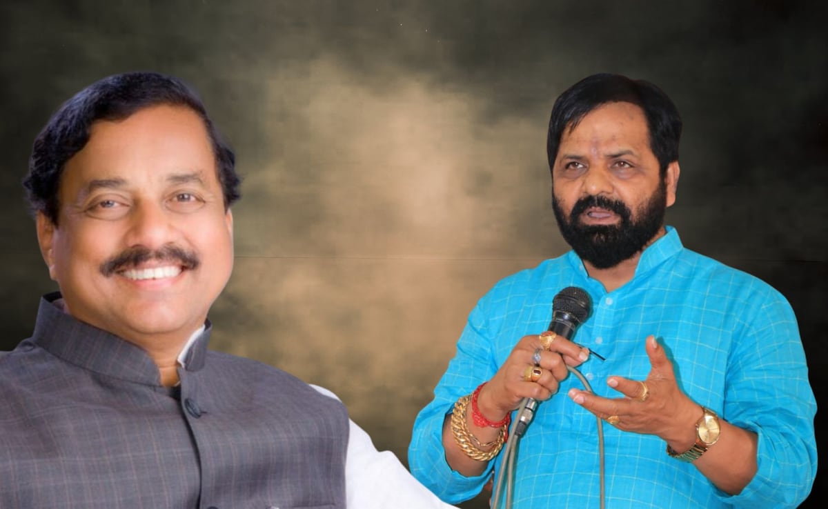 Maharashtra Local Body Election Mahad Nagarparishad Result Bharat ...