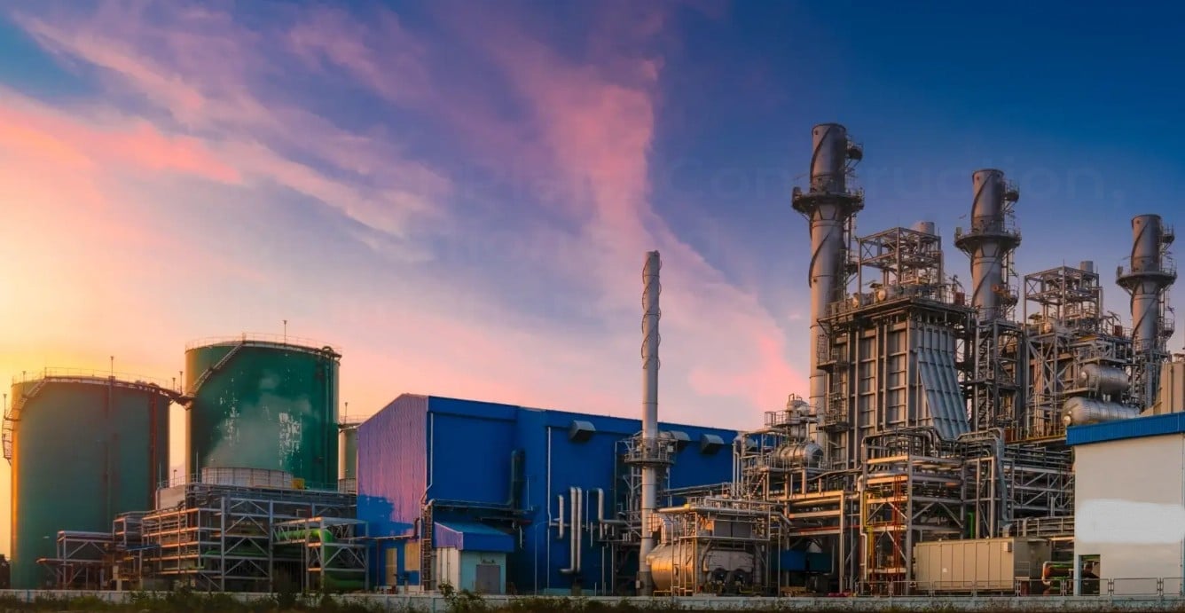 Power Mech Projects Sets QIP Floor Price At Rs 4,085.44 Per Share