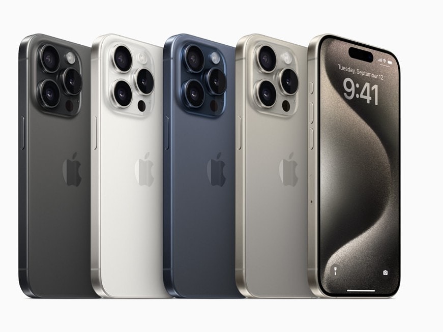 Apple Event 2023: Kidney Jokes, Memes Take Over Social Media After ...