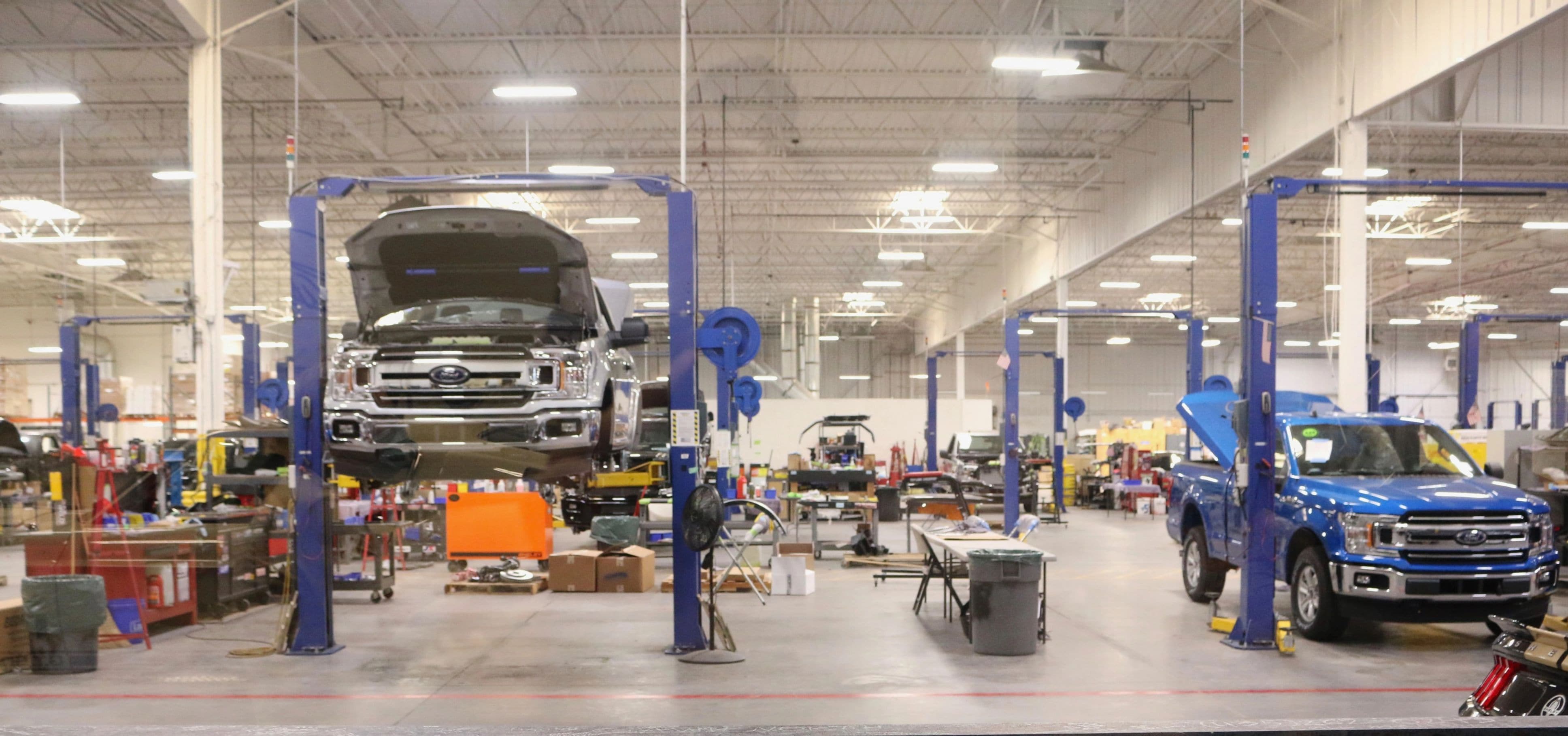 Auto OEM Monthly Preview- Sluggish Retail Demand Across Segment In ...