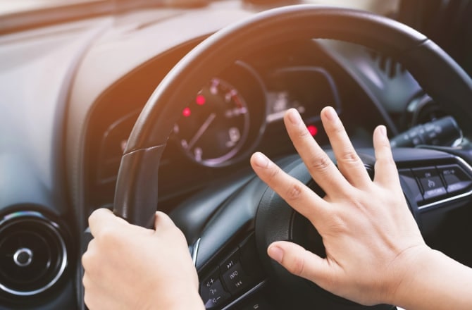 Mumbai Traffic Police To Observe 'No Honking Day' On June 14; Watch Video