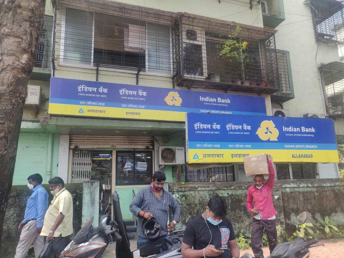 Bank Deposit Growth Touches Six-Year High Of 13.5% In Fortnight Ended ...