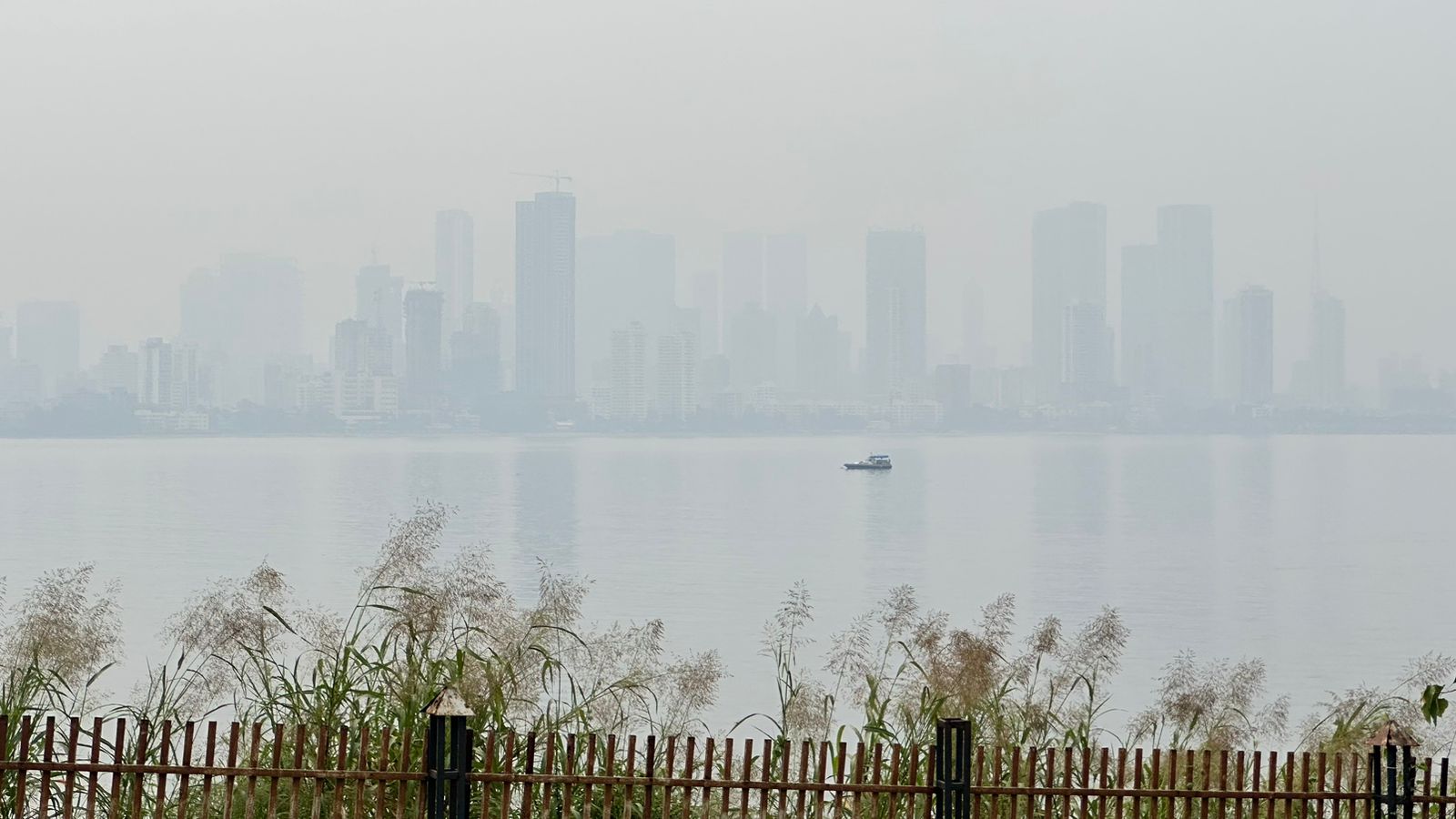 Mumbai Air Pollution: Command-Control Centre For Data Collection ...