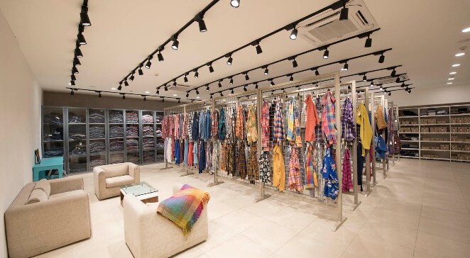 Arvind Fashions' Profitability Growth Outlook Drives Equirus Securities ...