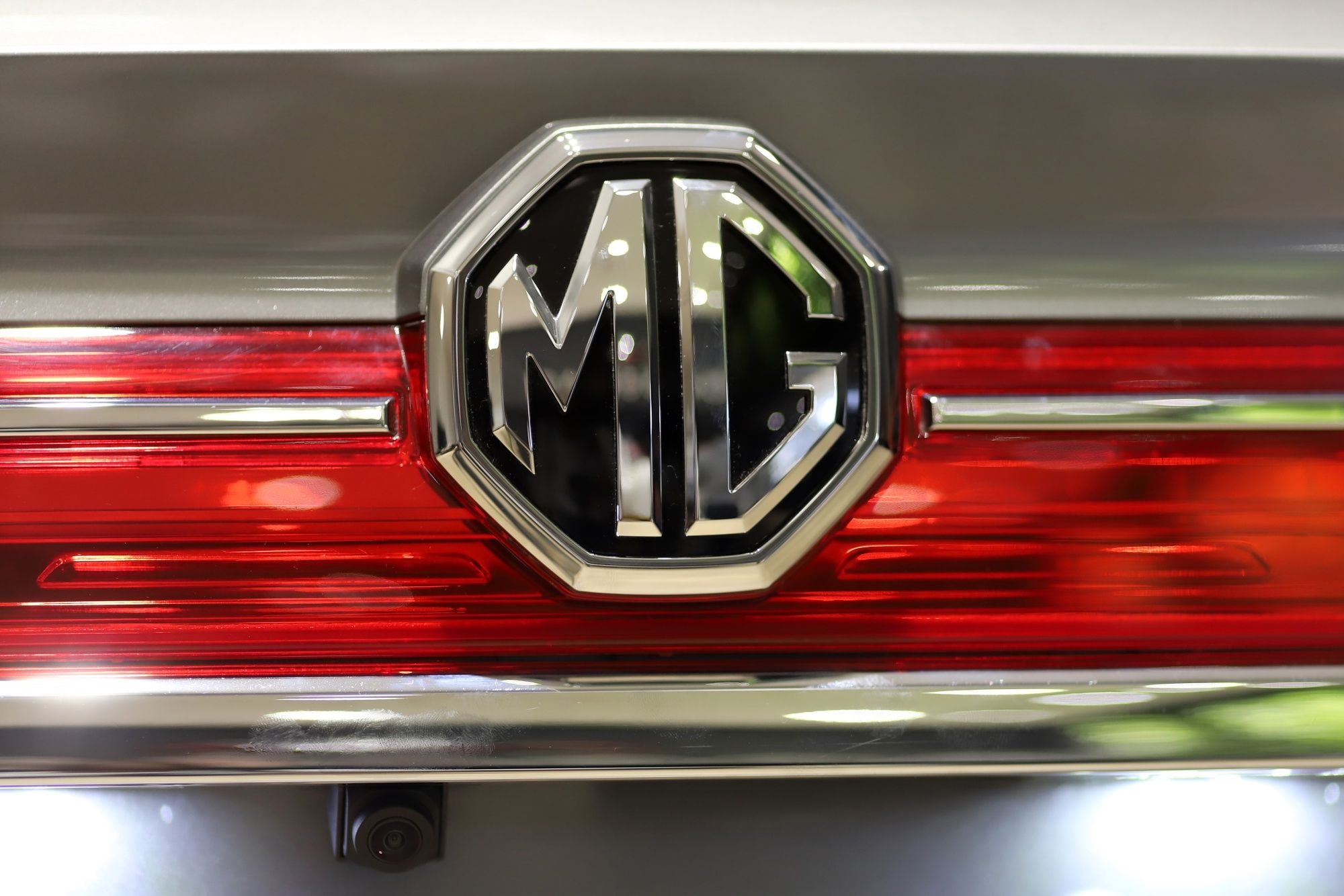 China’s MG Motor Aims to Launch Three EVs in India by End 2024