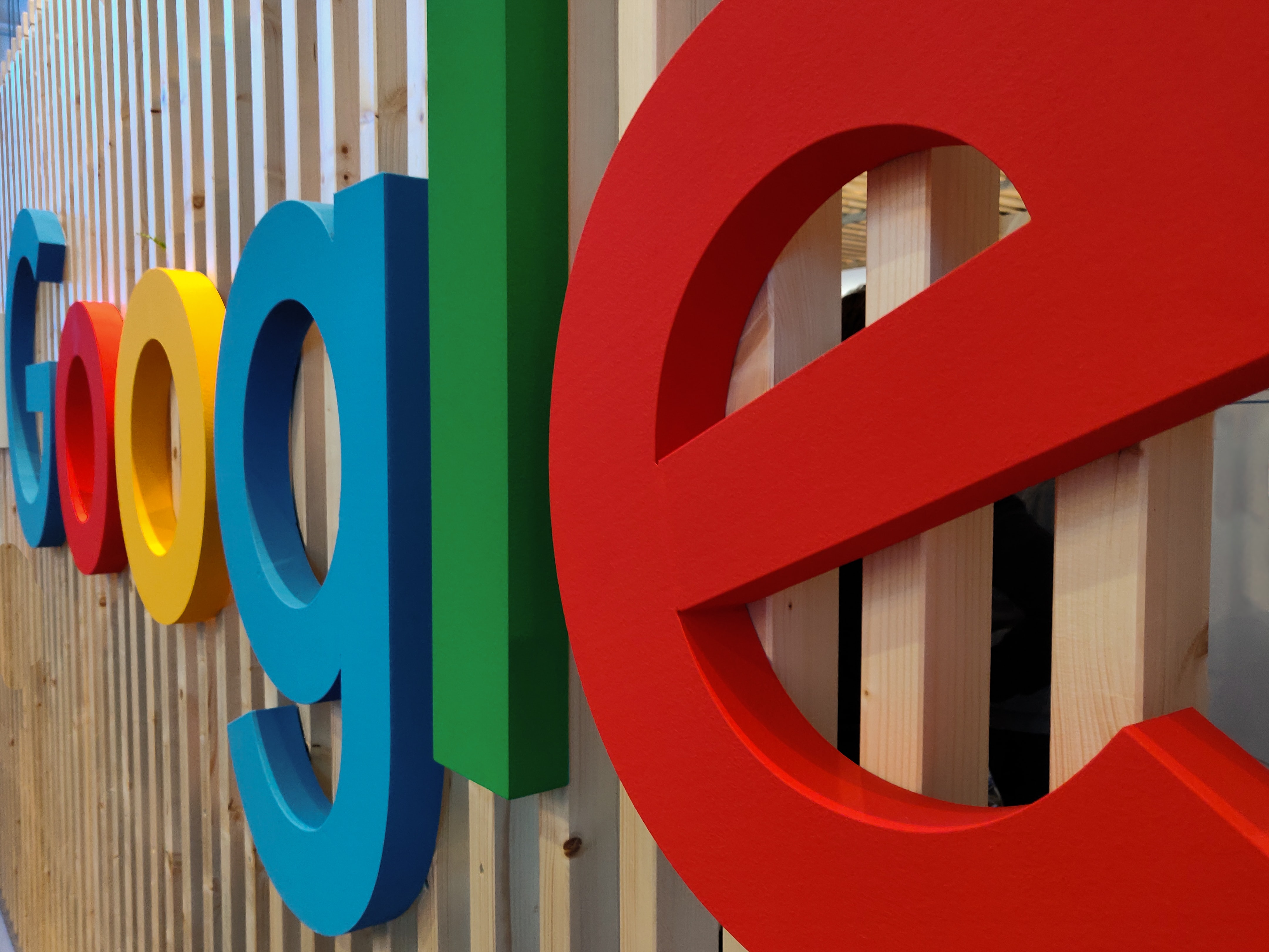 Google Layoffs: Alphabet Reported To Lay Off 10,000 Employees
