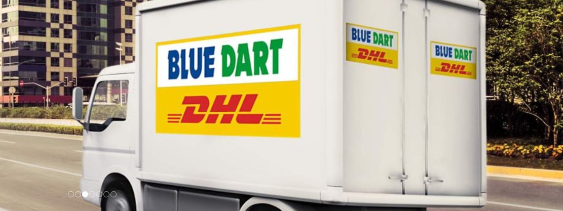 Blue Dart Appoints V N Iyer As Group CFO, Sudha Pai As CFO Blue Dart ...