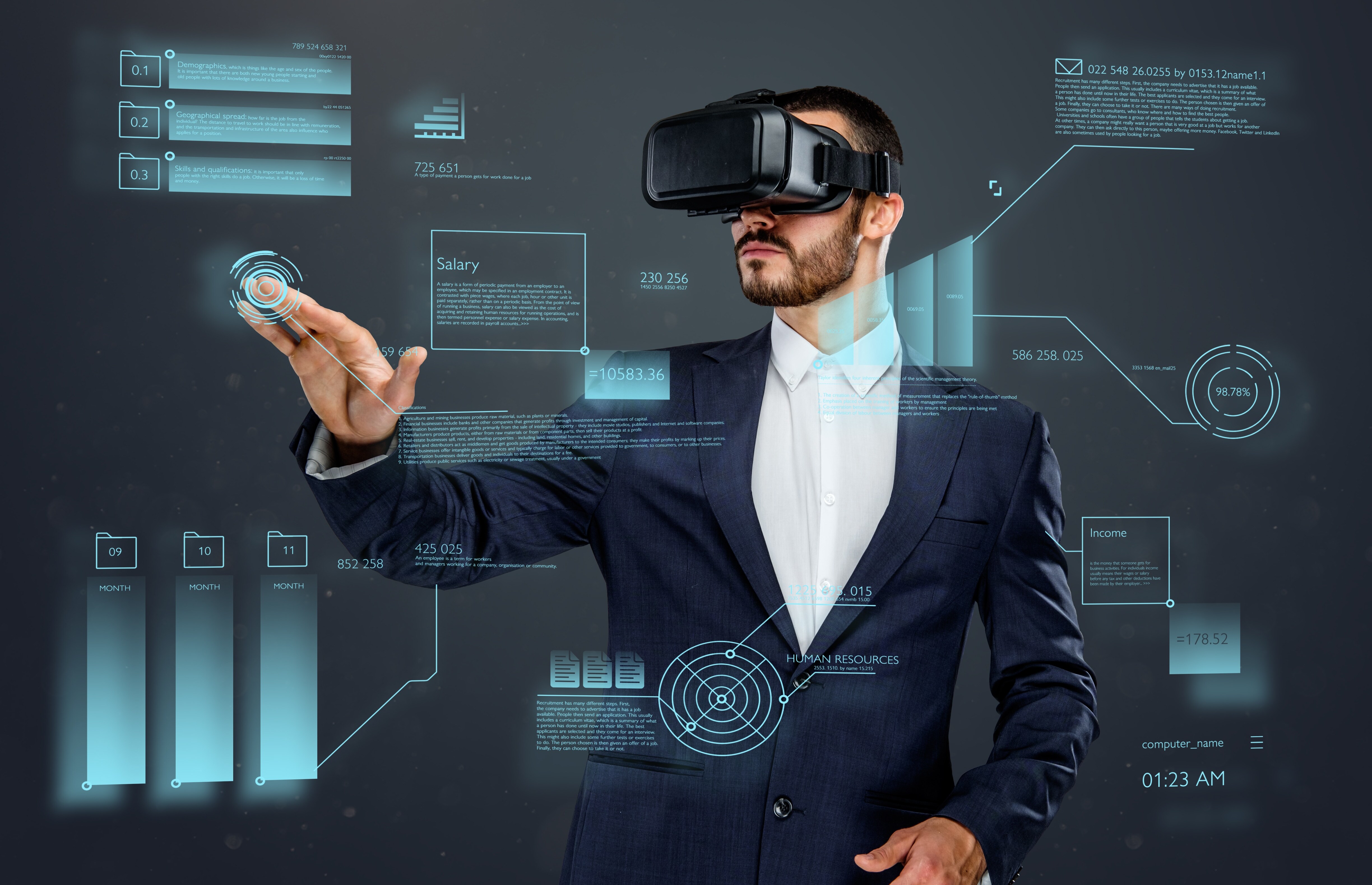 Gartner Identifies Top Strategic Technology Trends In Software Engineering