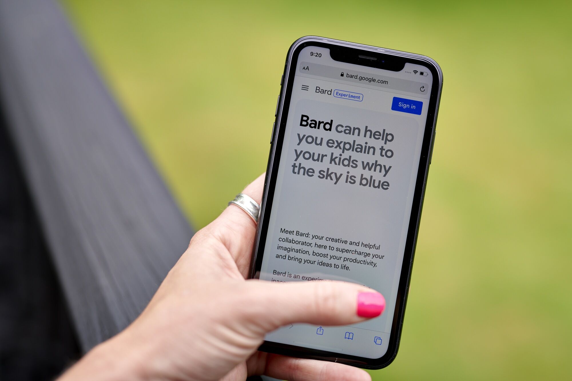 Google’s New Virtual Assistant to Include Bard AI Tools