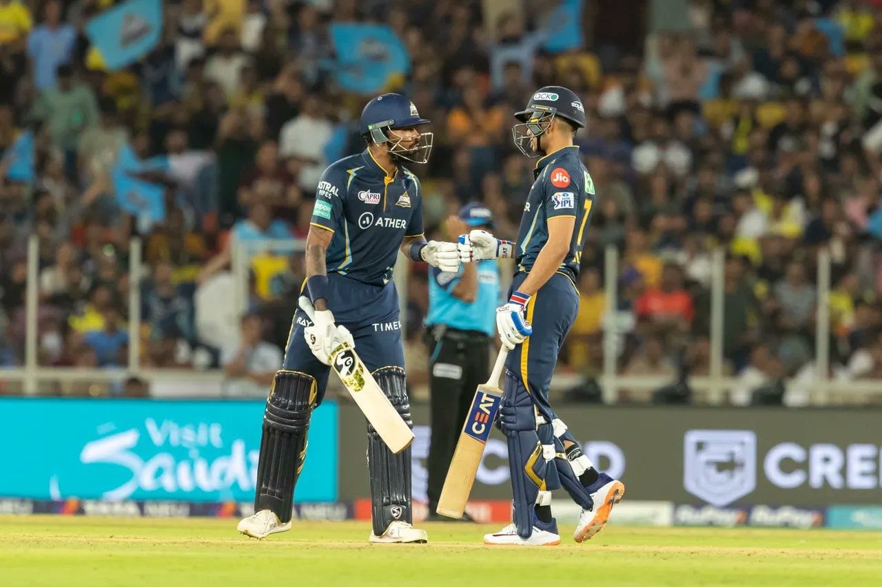 DC vs GT Live Streaming: Toss, Confirmed Playing XI, How To Watch?