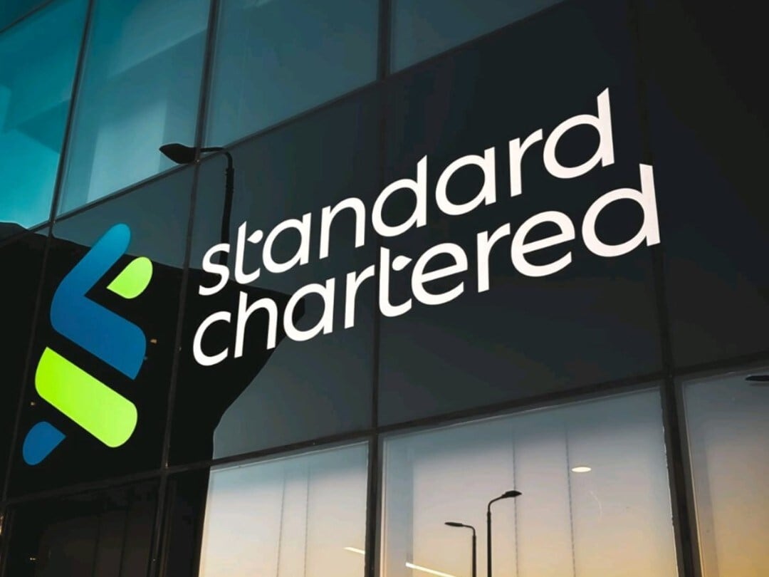 Standard Chartered Appoints PD Singh As CEO For India