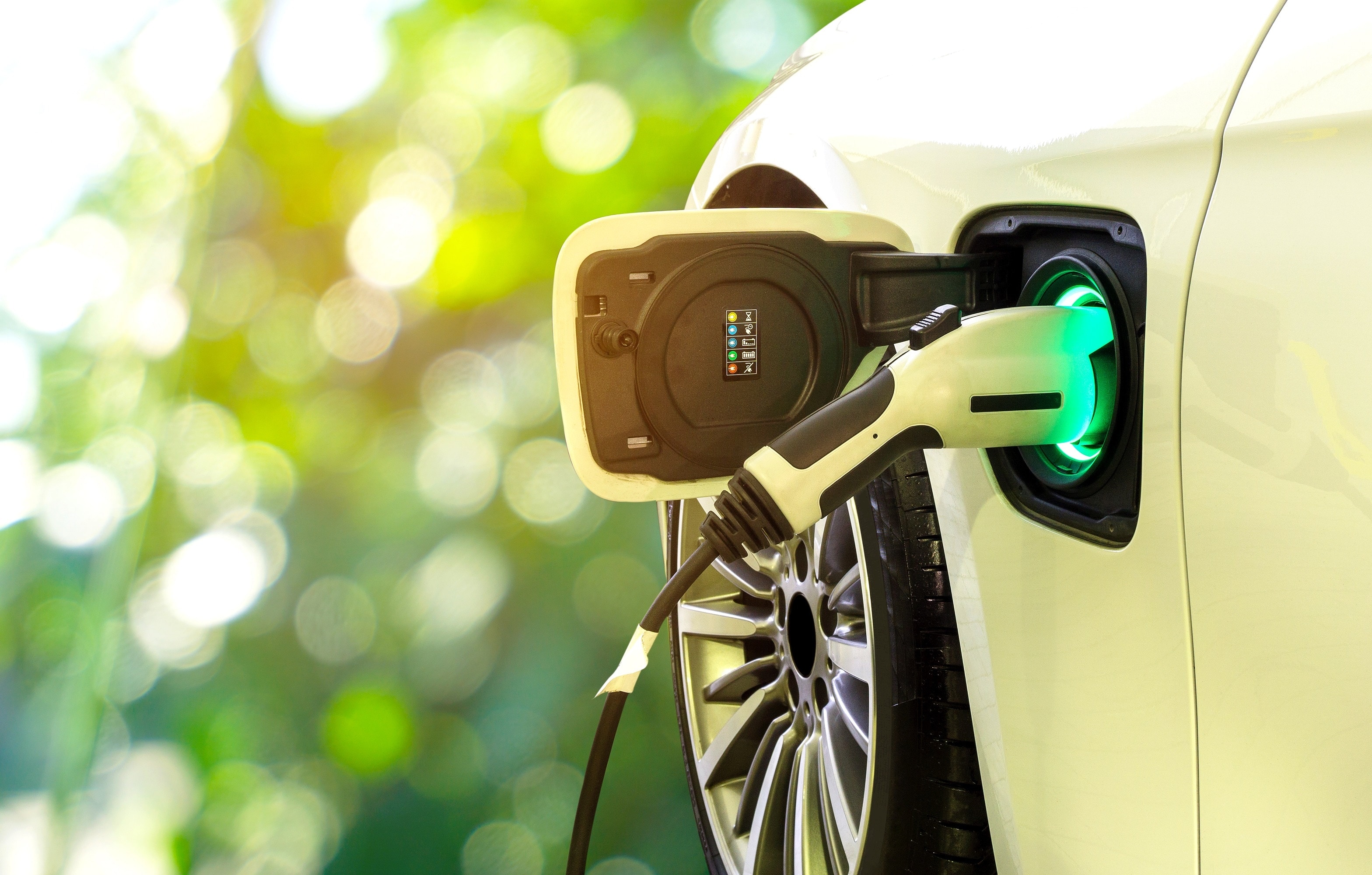 As the EV technology landscape rapidly evolves, subscribing to an EV on ...