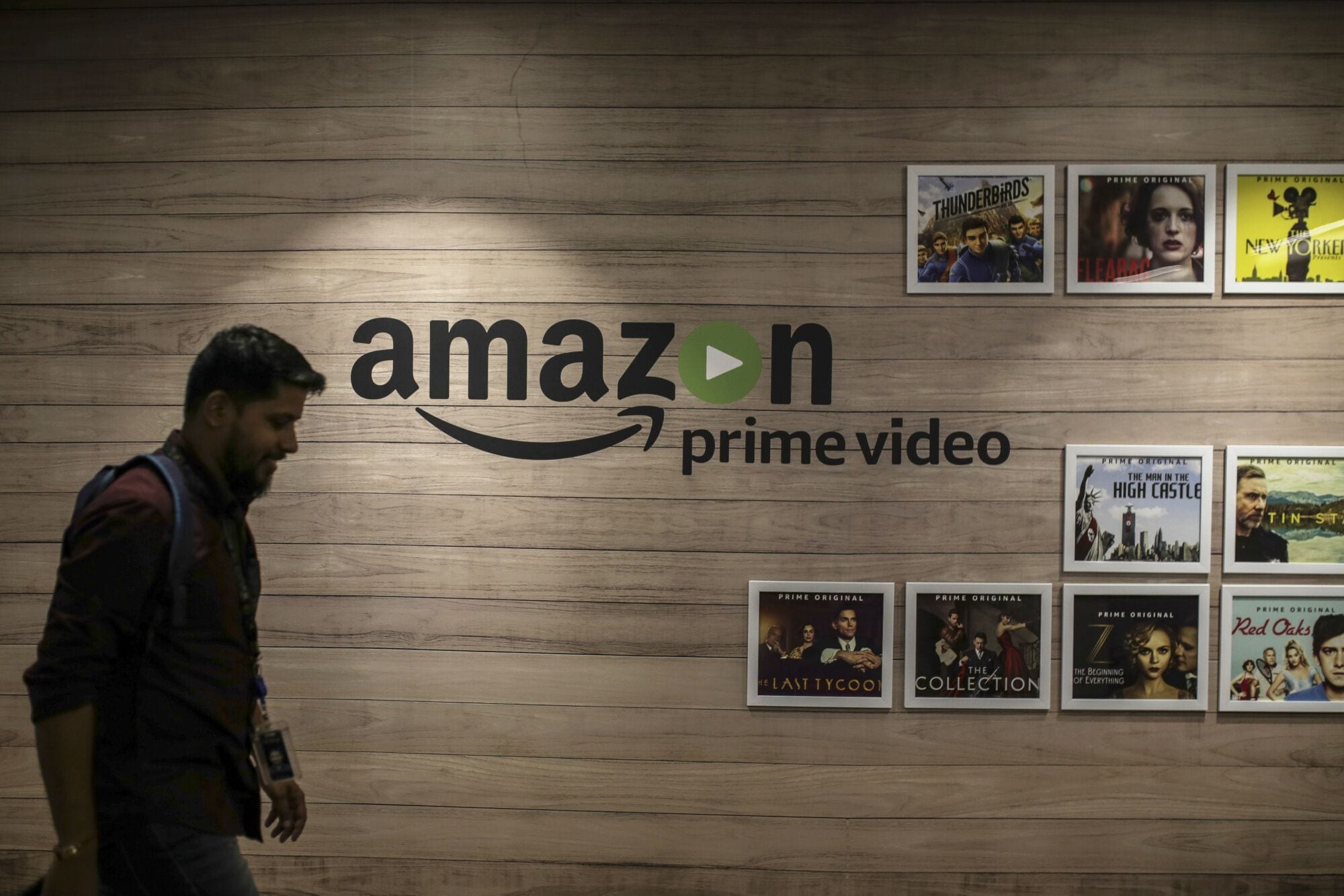 Amazon Prime Video Content to Include Ads Starting Next Year