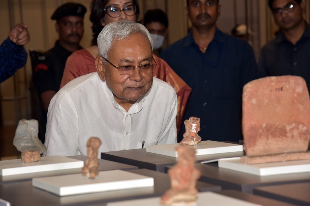 Bihar Caste Census: Nitish Kumar’s Attempt At Mandal 2.0