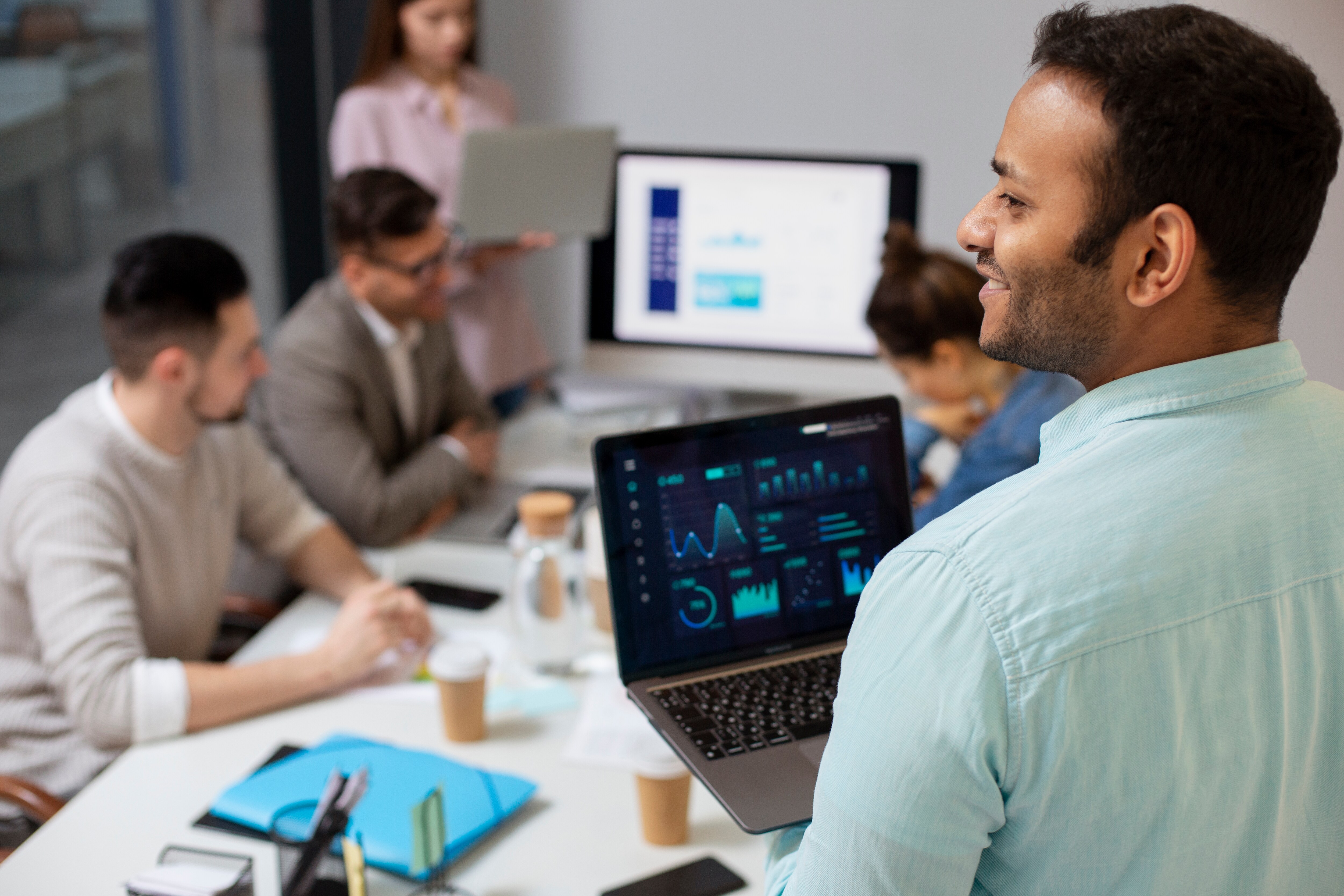 Three-Quarter Of Knowledge Workers Are Using AI At Work: Microsoft ...