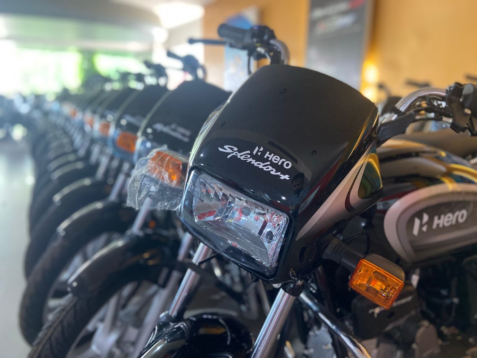 Hero MotoCorp To Hike Two-Wheeler Prices By Around 1.5% From Next Month