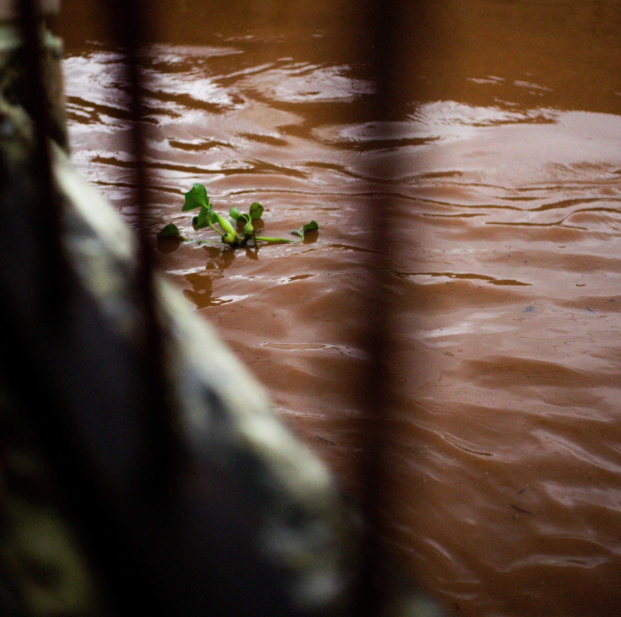 Floods Kill 39 People In Nepal