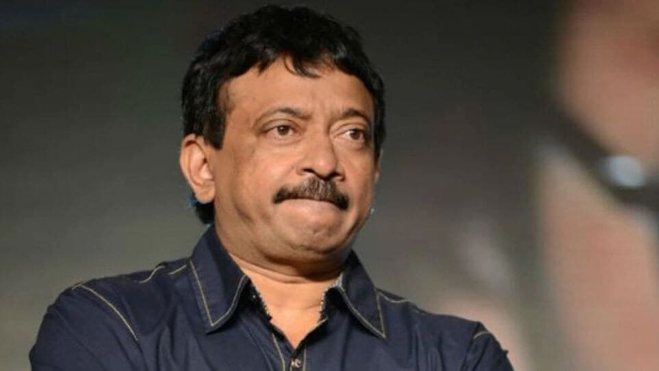 Ram Gopal Varma Sentenced To Three Months Jail In Cheque Bounce Case