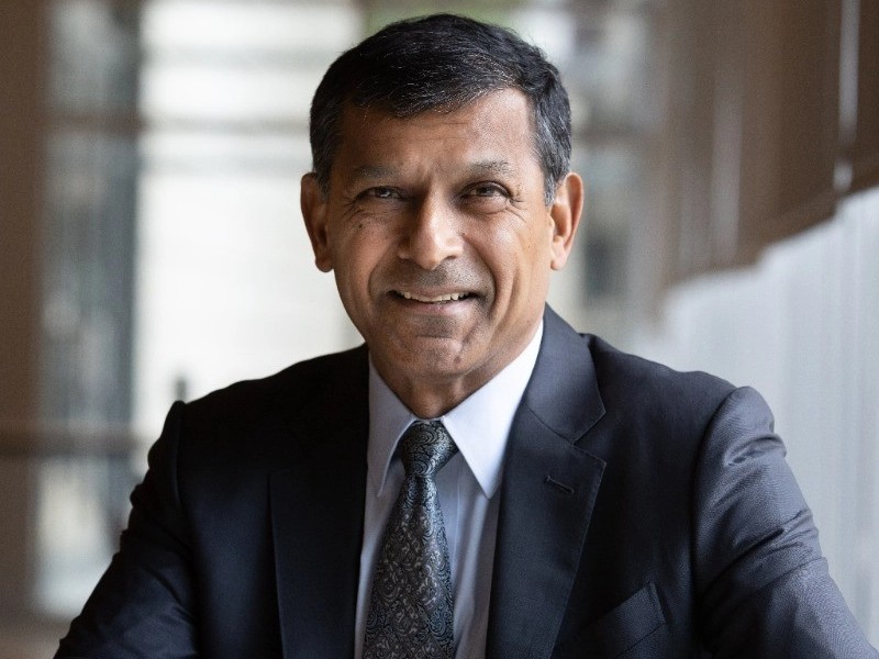Raghuram Rajan Blames UPA Corruption For Bank NPAs, Lauds Modi ...