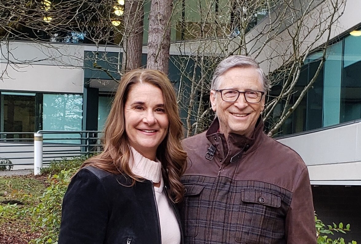 Who Is Melinda French Gates? All About The Philanthropist As She ...