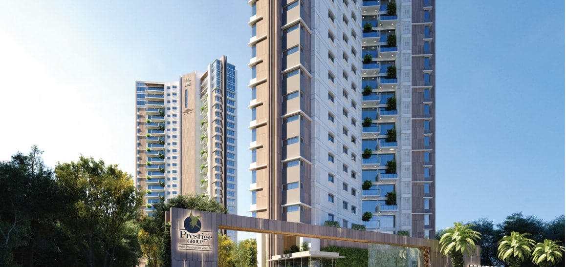 Prestige Group Sells Luxury Homes Worth Rs 1,300 Crore In South Mumbai ...