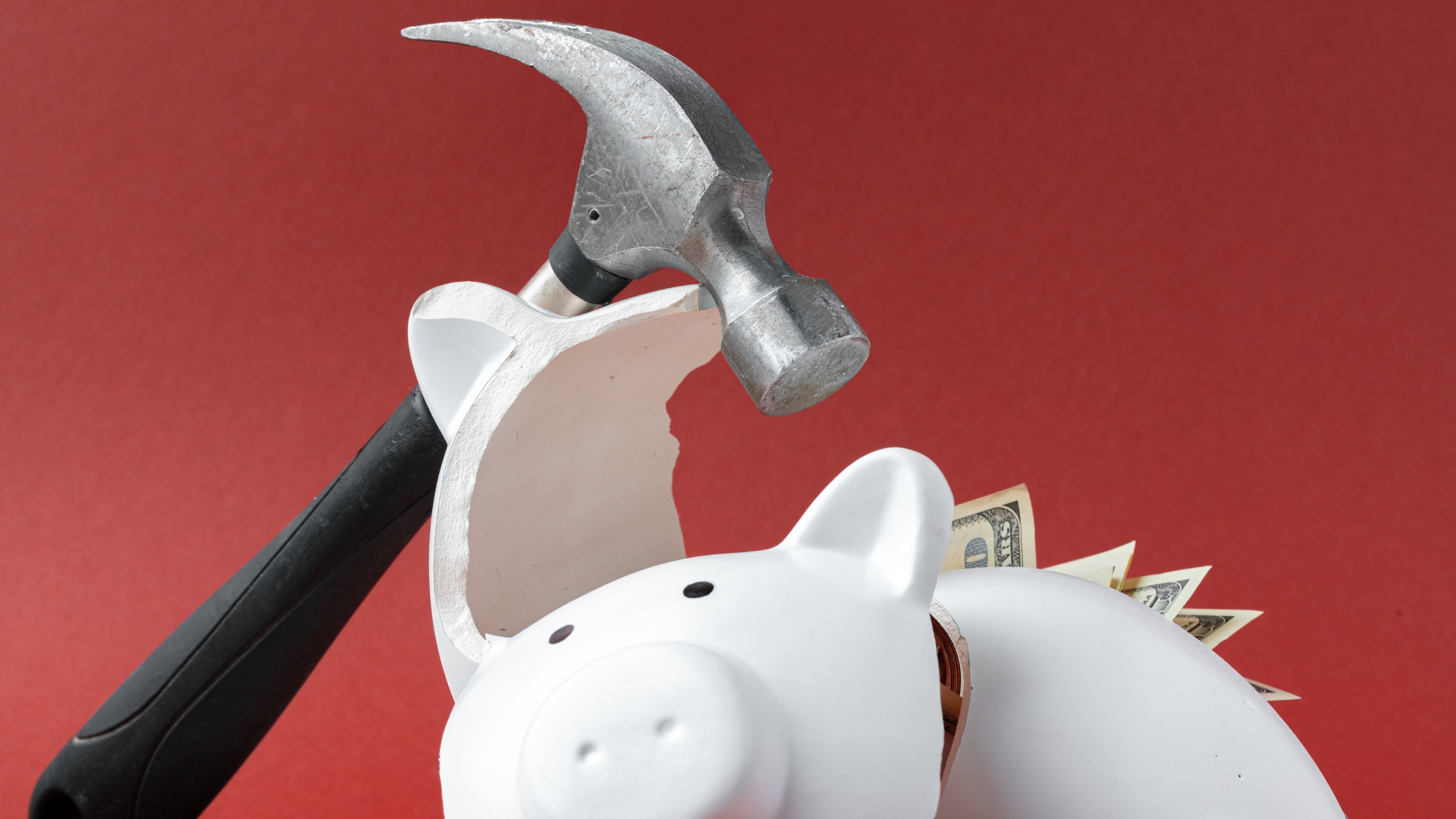 Markets Correct Thrice A Year On Average, Says This Market Watcher