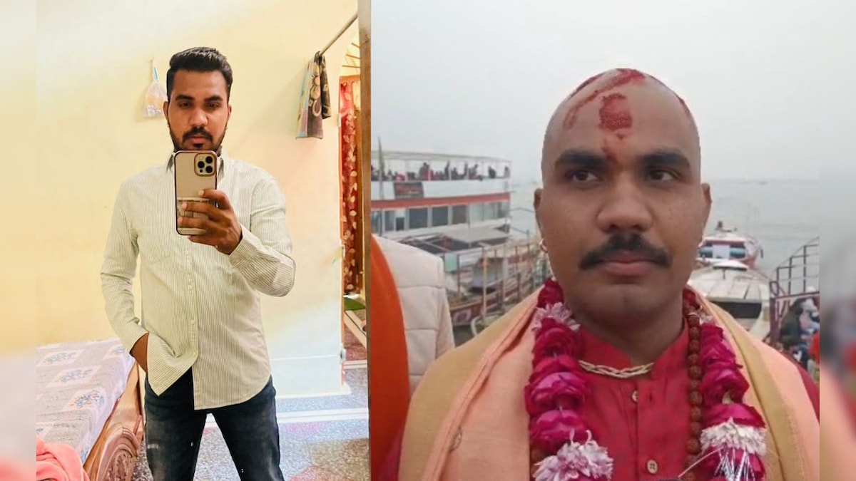 सनातन धर्म अपनाने वाले असद उर्फ अथर्व मामले में नया मोड़, पुरानी ...